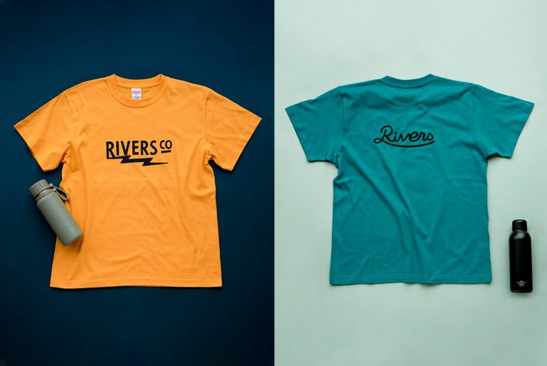 T-SHIRTS RIVERS – Rivers Inc.